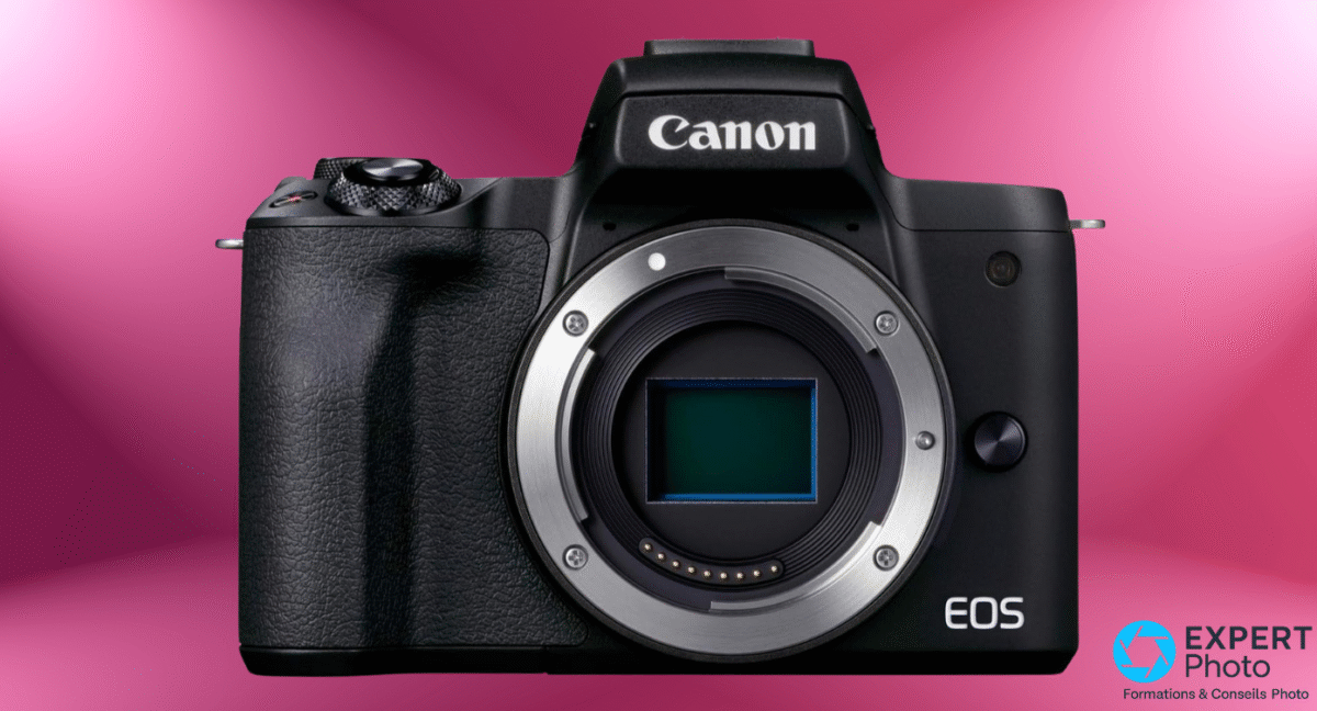 Canon M50 Mark II Avis 2025 : Test Terrain Complet