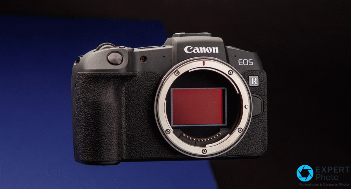 Test Canon EOS RP 2025 : Vaut-il le Coup