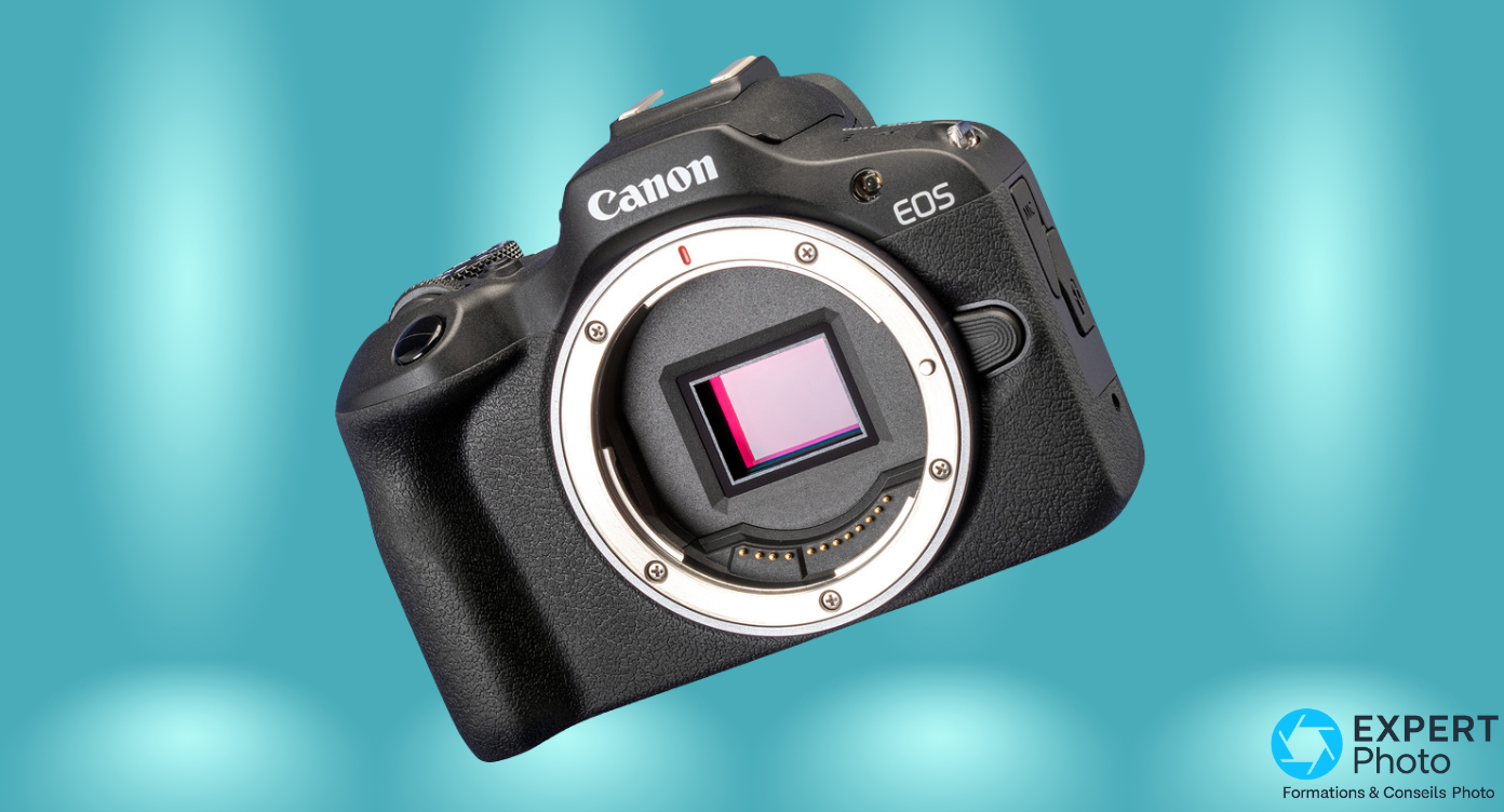 Test Canon EOS R100 : Avis 2025, Pour Qui