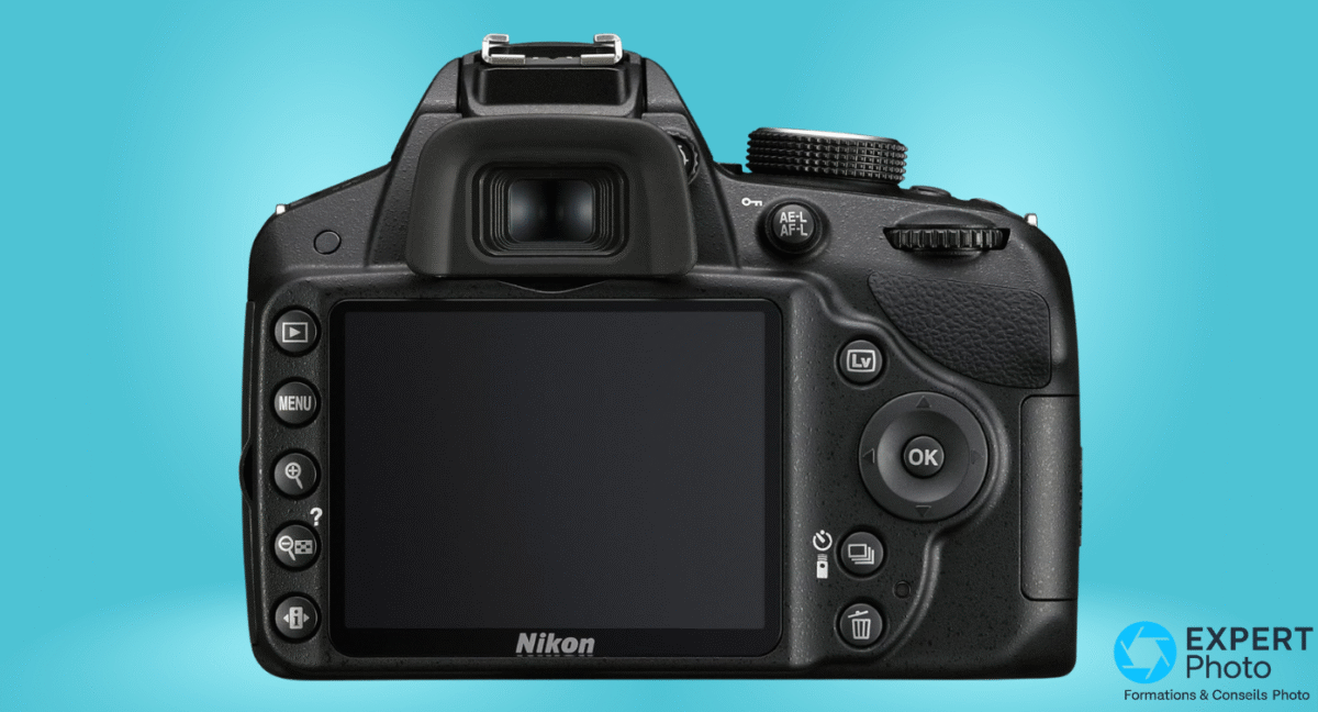 Nikon D3200 : Test 2025, Avis & Prix Occasion