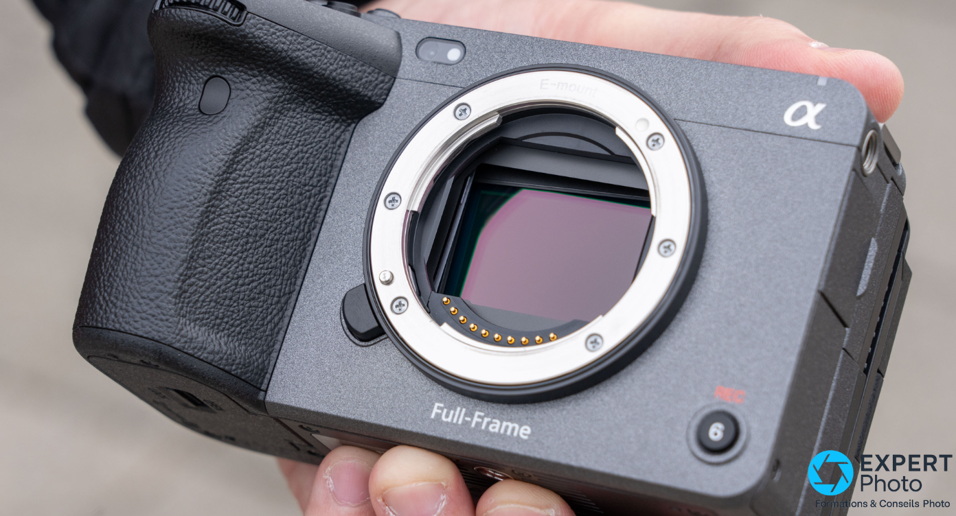 Sony FX3 : Test Complet et Avis Terrain (2025)