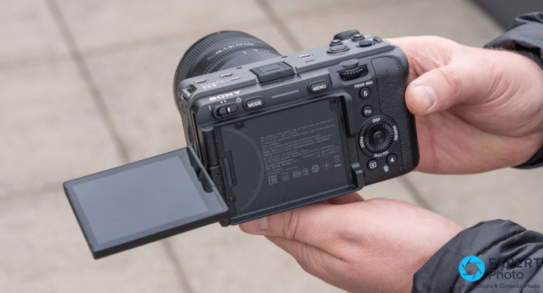 Sony FX3 : Test Complet et Avis Terrain (2025)