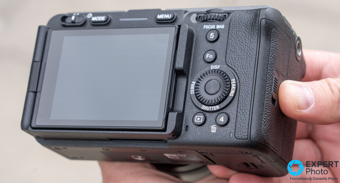 Sony FX3 : Test Complet et Avis Terrain (2025)