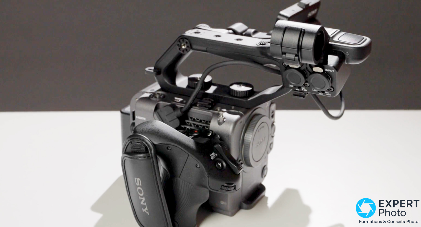 Sony FX6 : Test Complet et Avis 2026