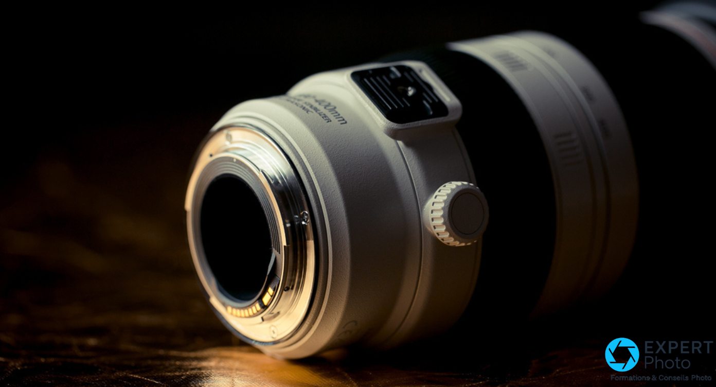 Canon EF 100-400mm f/4.5-5.6L IS II USM : Test et Avis 2025