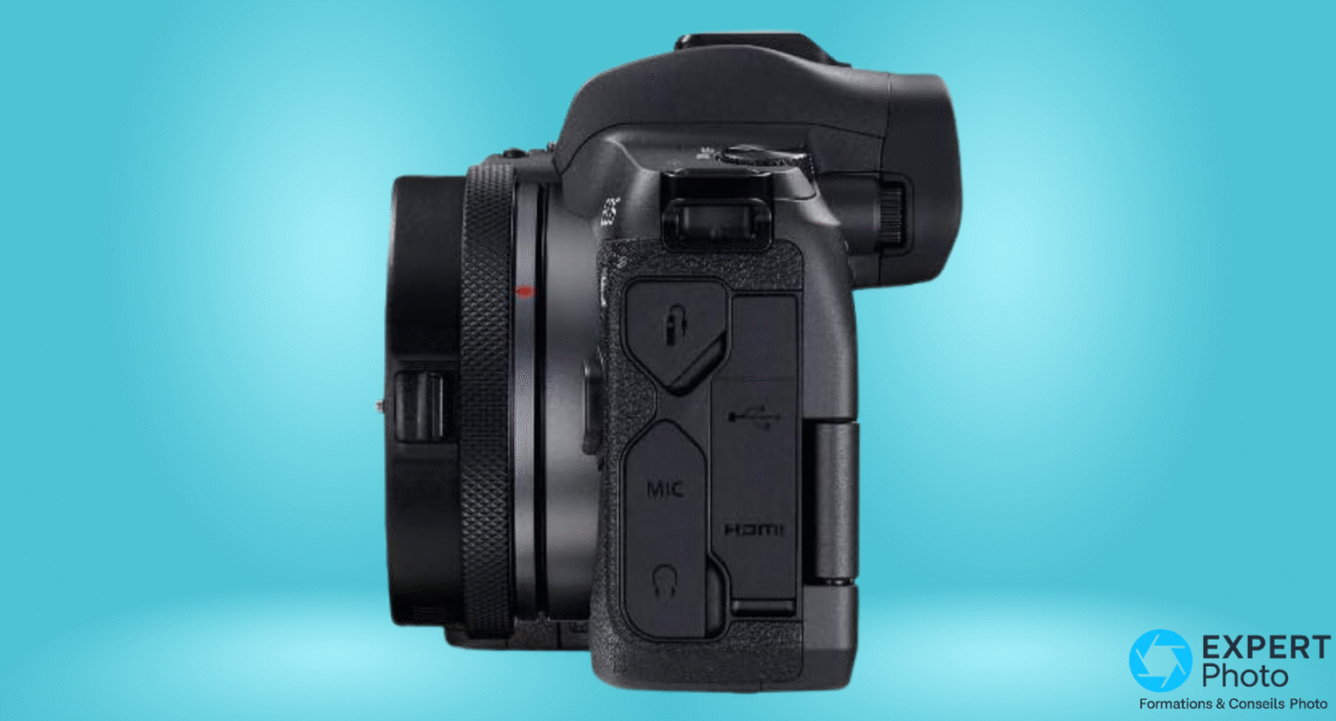 Test Canon EOS R en 2025 : Encore Pertinent