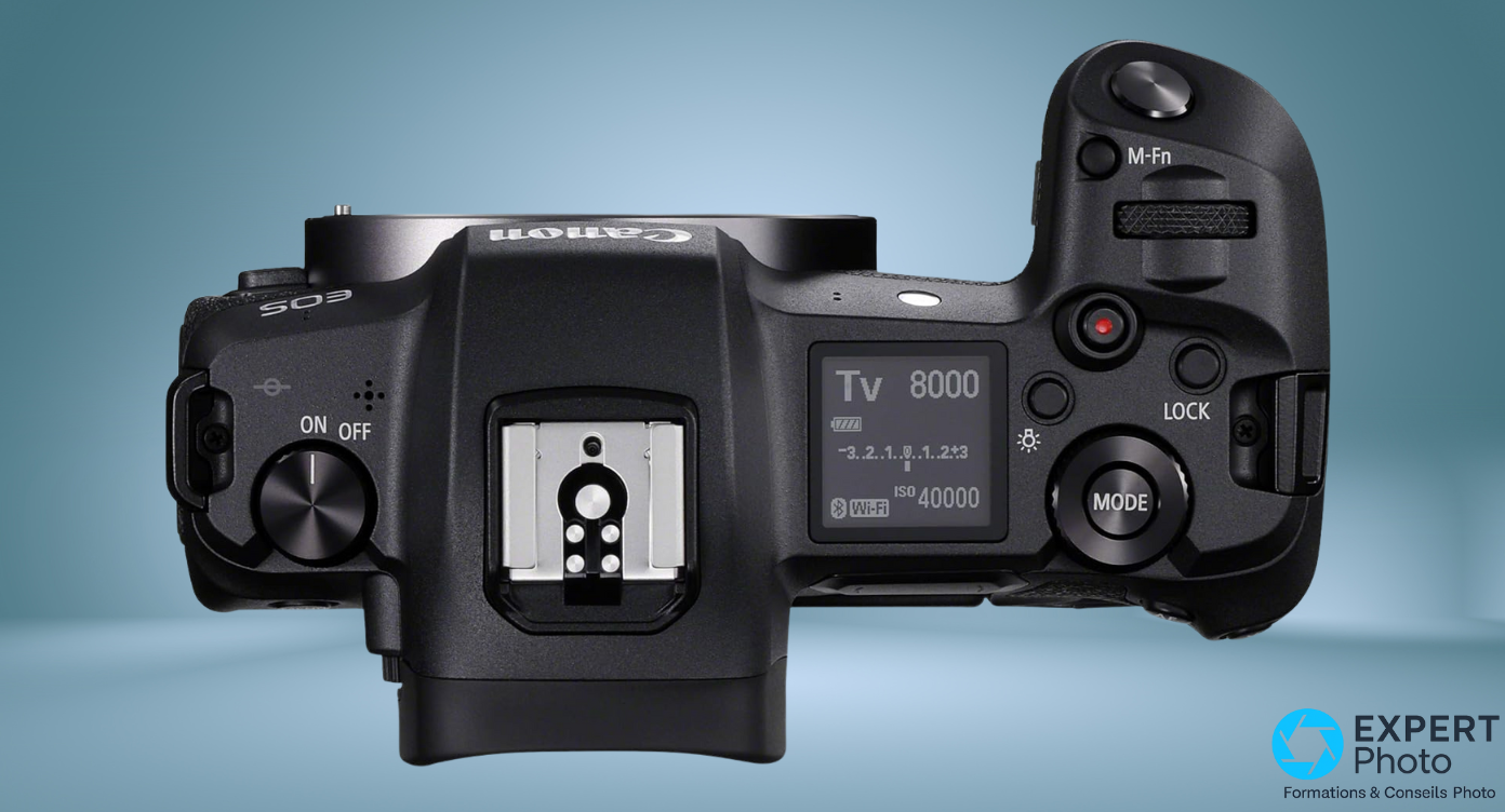 Test Canon EOS R en 2025 : Encore Pertinent