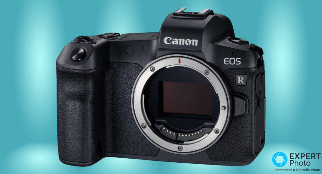 Test Canon EOS R en 2025 : Encore Pertinent