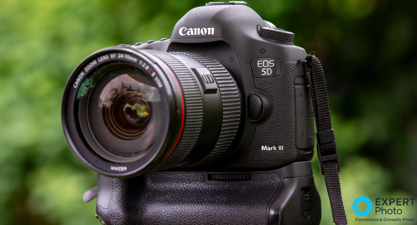 Canon EOS 5D Mark III : Avis & Guide Occasion