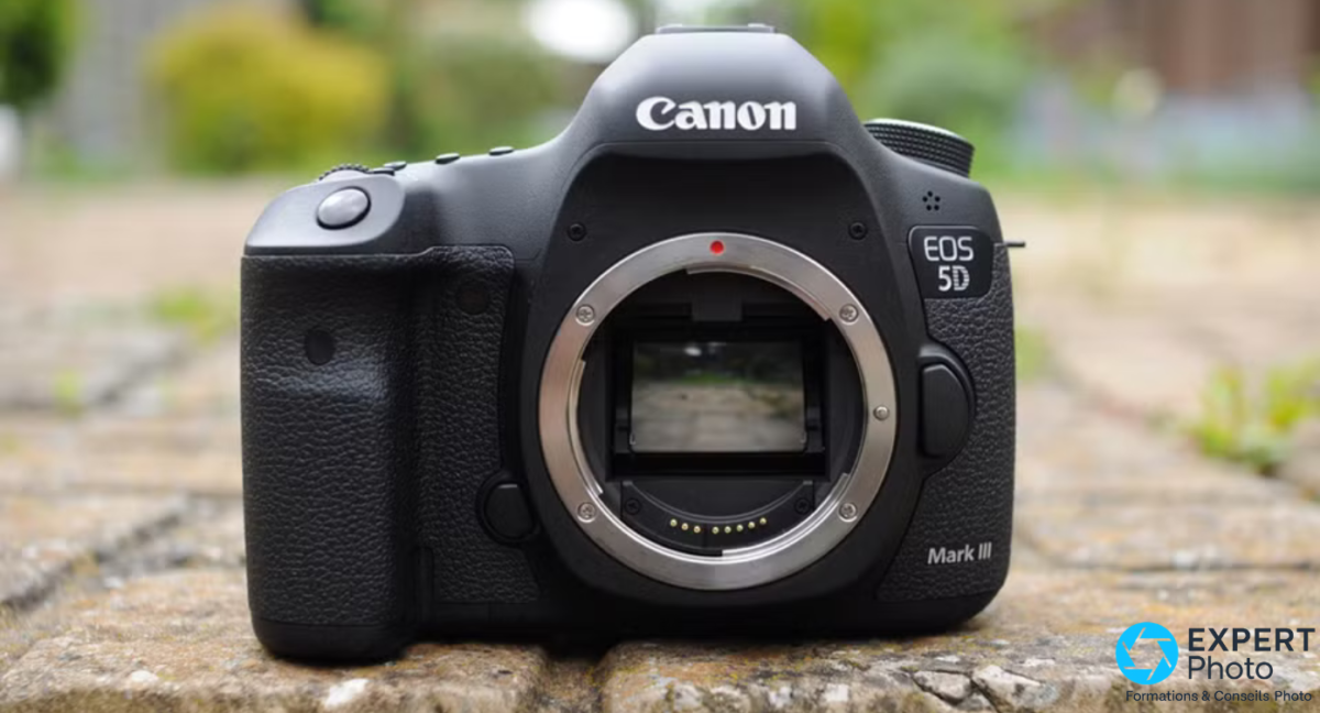 Canon EOS 5D Mark III : Avis & Guide Occasion