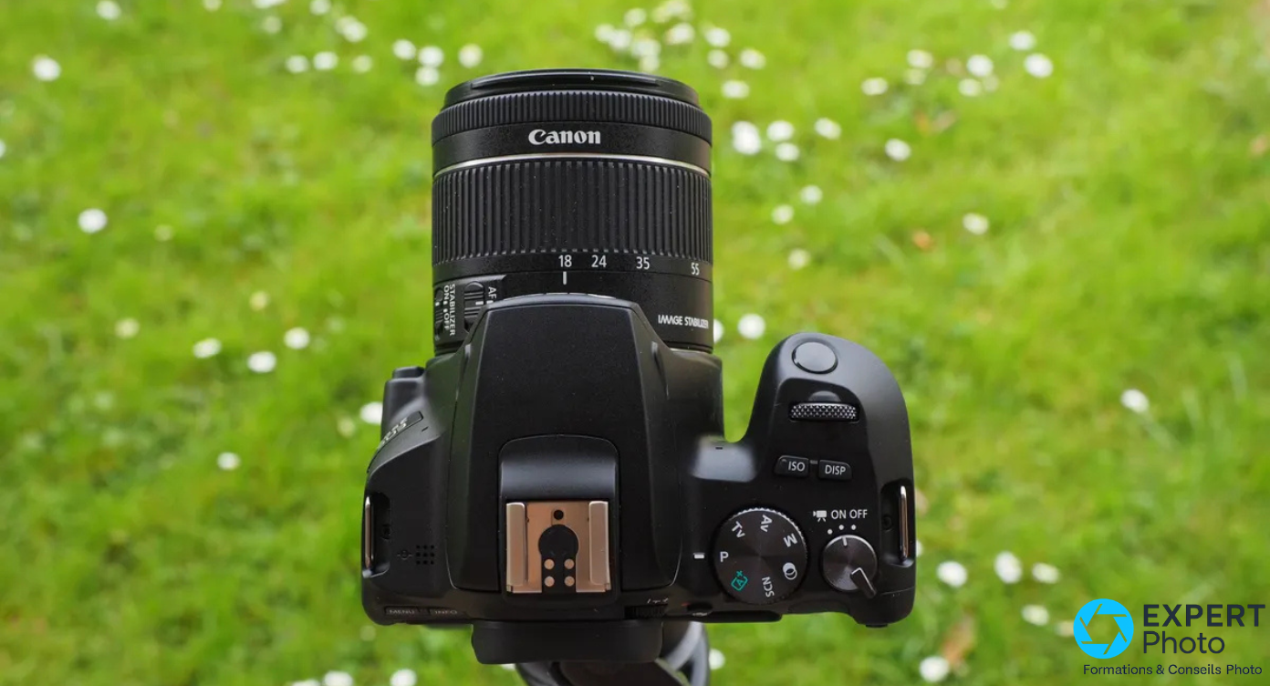 Canon EOS 250D : avis 2026, test et alternatives