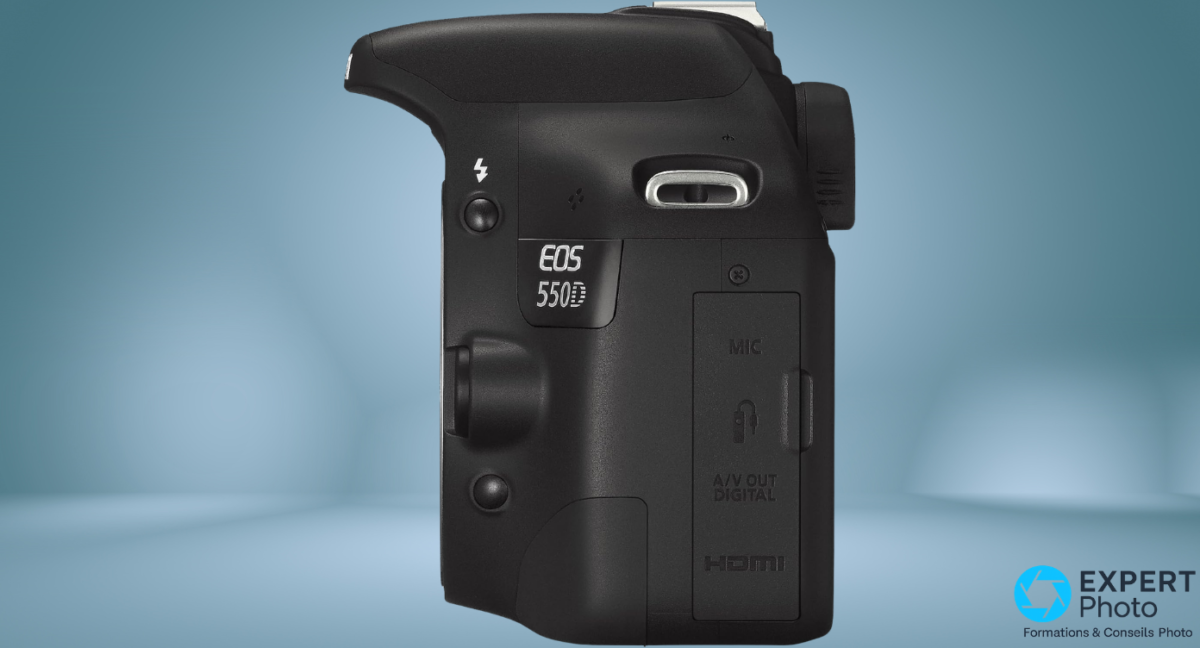 Canon EOS 550D : vaut-il encore le coup