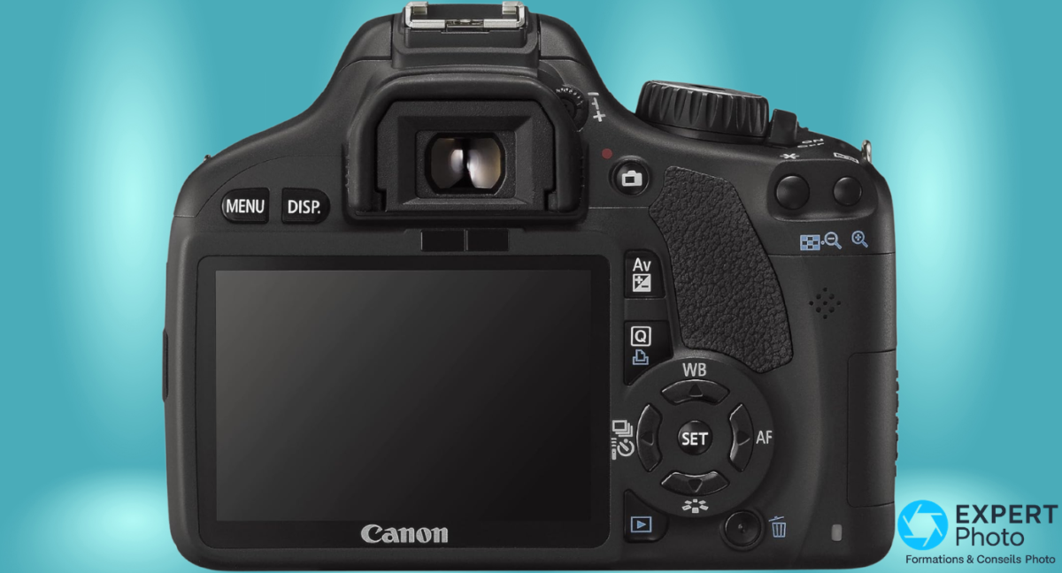 Canon EOS 550D : vaut-il encore le coup