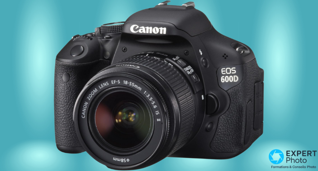 Canon EOS 600D : avis honnête et alternatives 2026