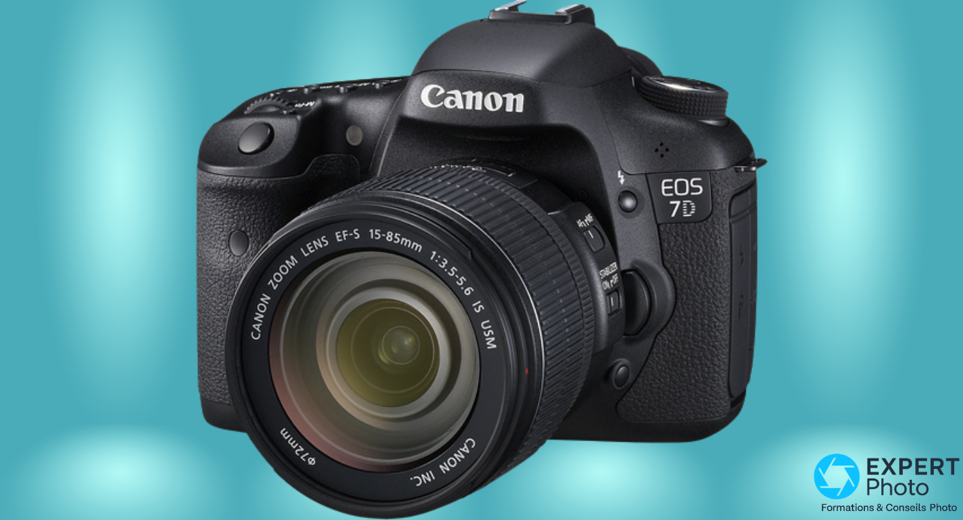 Canon EOS 7D : Vaut-il encore le coup en 2026