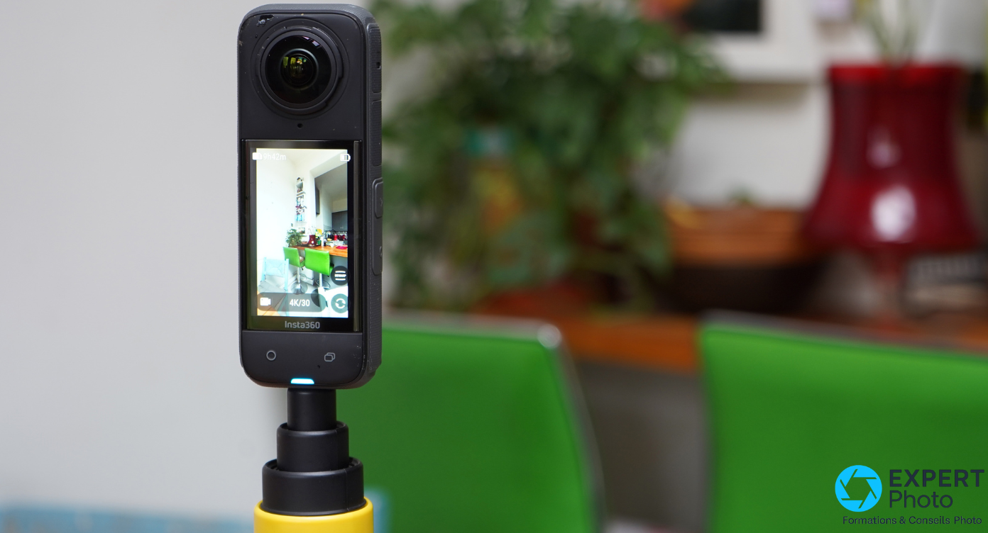 Insta360 X4 : vaut-elle encore le coup en 2026