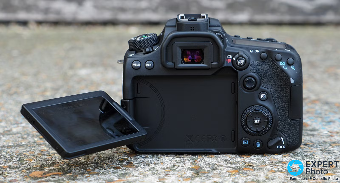 Canon EOS 90D : faut-il encore l'acheter