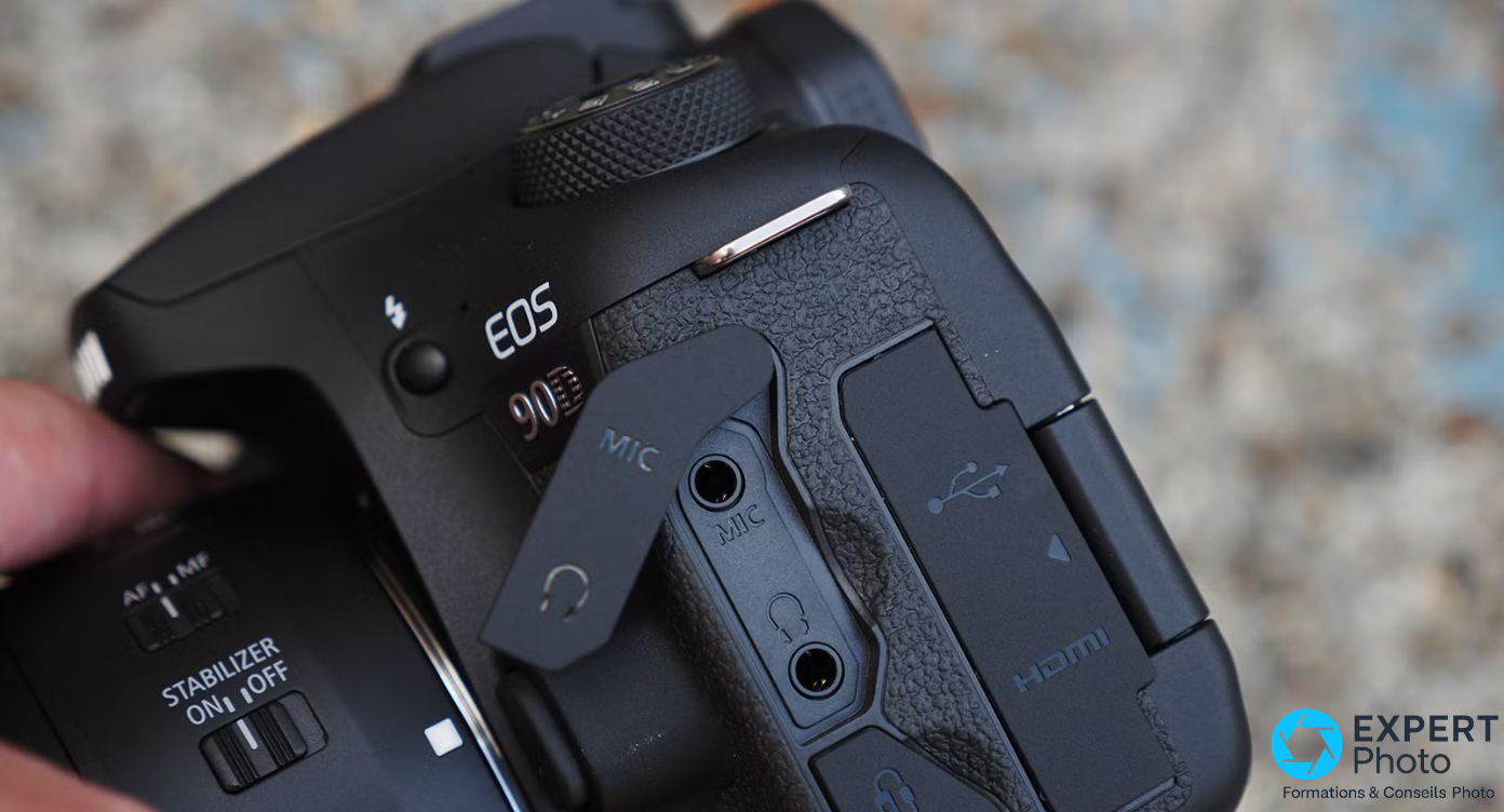 Canon EOS 90D : faut-il encore l'acheter