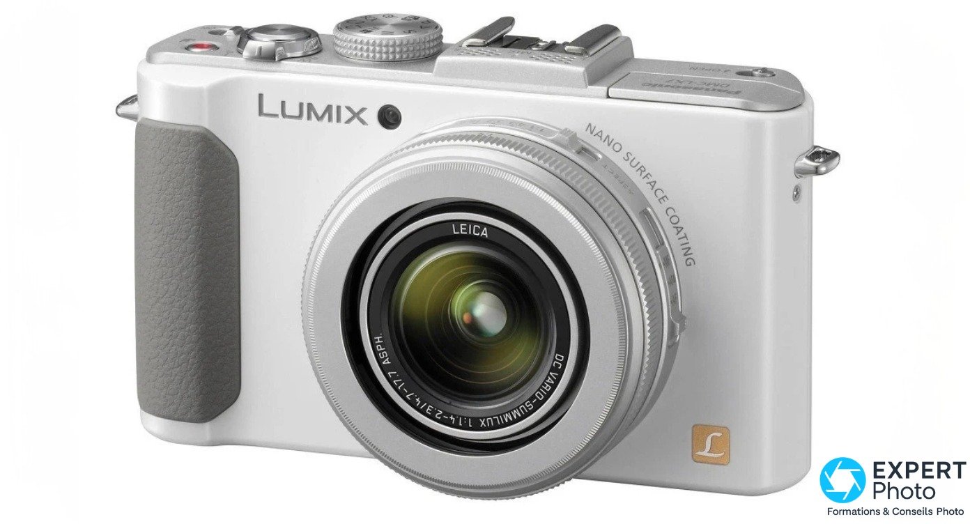 Panasonic Lumix LX7 avis 2026 : vaut-il le coup