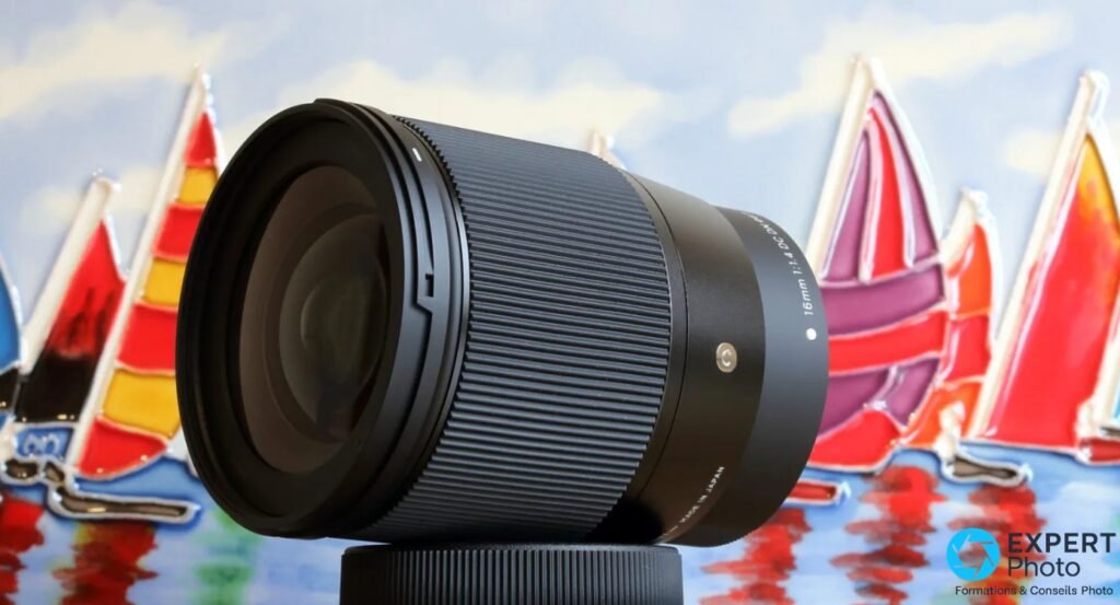 Sigma 16mm f/1.4 DC DN : vlog, astro et paysage