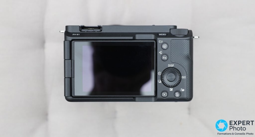Sony ZV-E1 avis 2026 : pour quel vidéaste Sony E