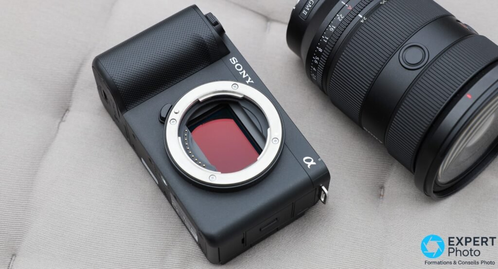 Sony ZV-E1 avis 2026 : pour quel vidéaste Sony E