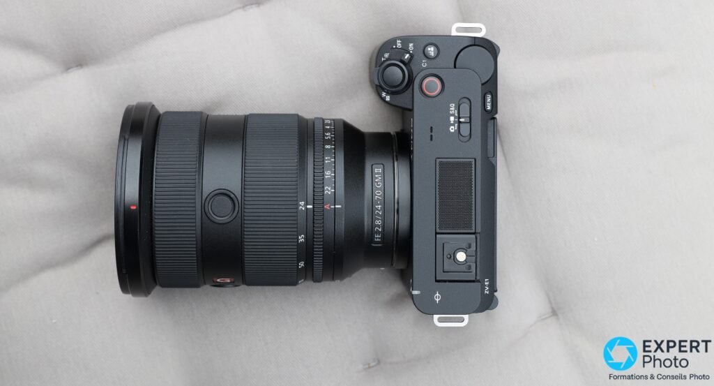 Sony ZV-E1 avis 2026 : pour quel vidéaste Sony E